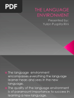 Developing Teaching and Learning Materials | PDF | Cognition | Learning