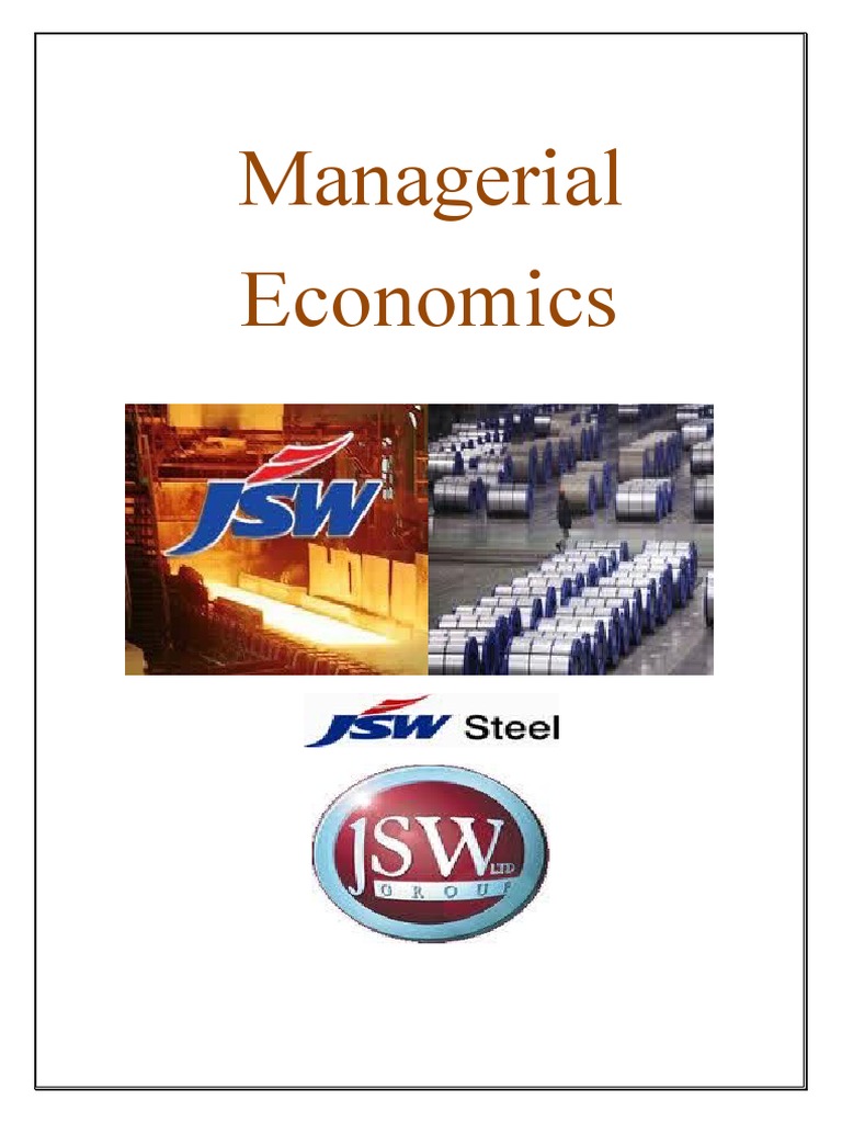 Final JSW | Download Free PDF | Dividend | Book Value