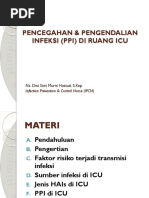 Peran Dan Fungsi IPCN, IPCLN | PDF