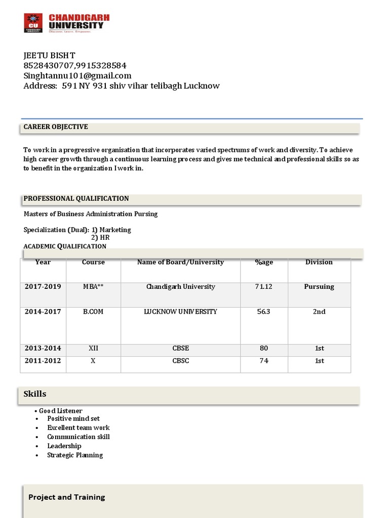 Jeetu Singh Bisht-1 | PDF