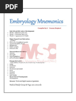 Sketchy Microbiology Overview | PDF | Gram Negative Bacteria | Bacteria