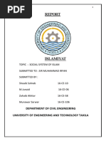 The Role of Islam in The Modern World | PDF | Muslim World ...