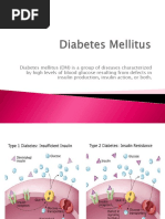 CG014 Type 2 Diabetes Treatment Algorithm | PDF | Diabetes | Medical ...