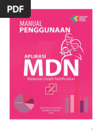 Manual MPDN (Rev 20201208) | PDF