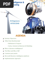 Data Warehousing Solution - Sample Proposal | PDF | Data Warehouse | Computer Data