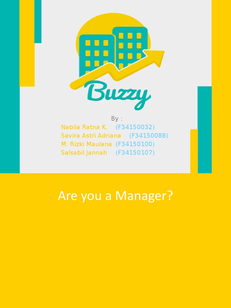 Nabila Ratna K. Savira Astri Adriana M. Rizki Maulana Salsabil Jannah ...