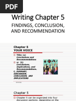 Full-Blown Research | PDF | Simulation | Evaluation