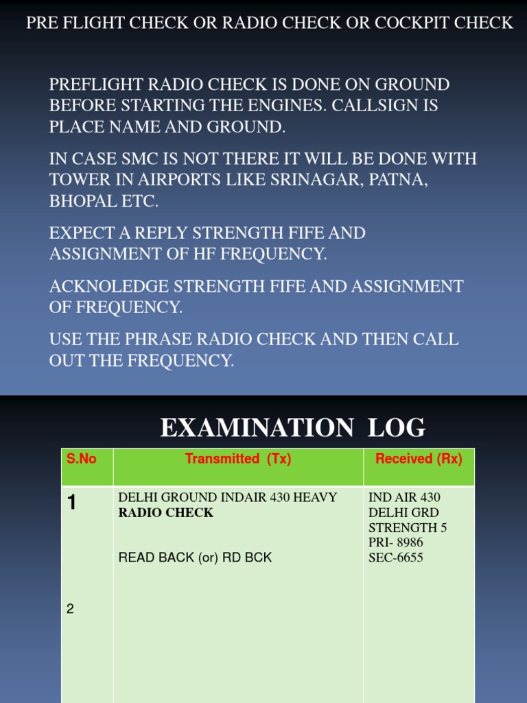 RTR Candidate Log | PDF | Air Traffic Control | Aviation Safety