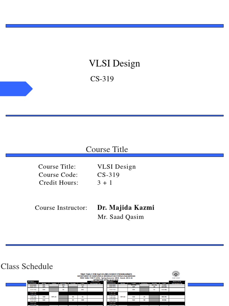 Vlsi Design Embedded Systems Design A Unified Hardwaresoftware Introduction Pdf Very