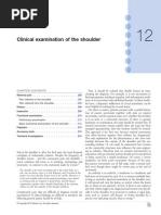 Screendem P KIrwan Spondyloarthropathy | PDF