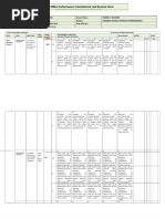 Ipcrf 2018-2019 As Per RPMS 2018 | PDF | Educational Assessment | Teachers