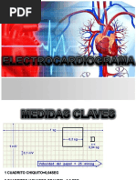 ACLS - 5h 5T | PDF | Infarto de miocardio | Reanimación cardiopulmonar