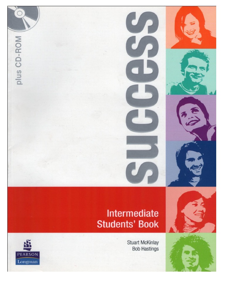 Success Intermediate Students Book PDF | PDF
