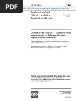 .17 Control de Producto Rechazado | PDF