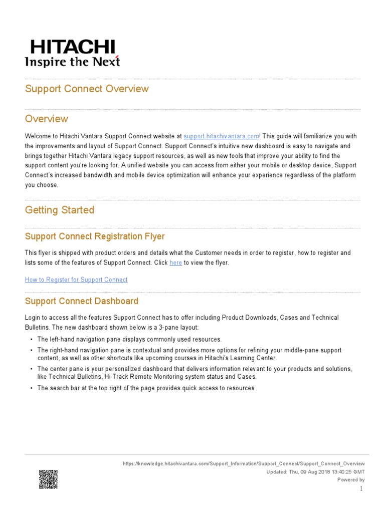Hitachi | PDF | Websites | System Software