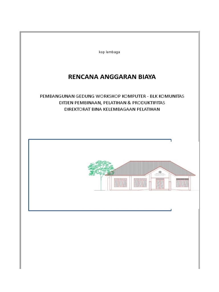 Rab Komputer - Final | PDF