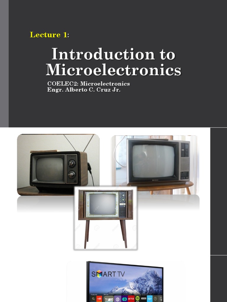 Microelectronics | PDF | Transistor | Mosfet