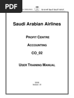 Sap Fi Miro Credit Memo | PDF | Invoice | Accounts Payable