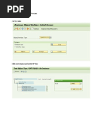 ReadSoft Invoices Handbook | PDF | Visual Basic For Applications | Invoice