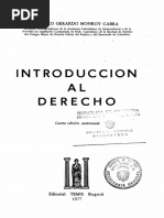 Teoria General de Las Obligaciones: Manuel Borja Soriano | PDF | Subrogación | Derecho civil ...