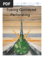 Tubing Convey Perforation | PDF | Casing (Borehole) | Pressure