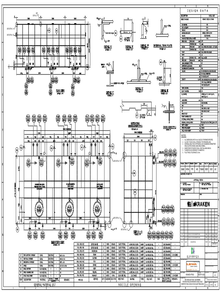 Settling Tank Plate Pack | PDF | Mechanical Engineering