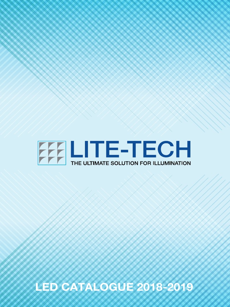 4 - Led Catalogue 2018-2019 PDF | PDF | Dubai | Lighting