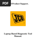 JCB Fault Codes List PDF | PDF | Engines | Smoke