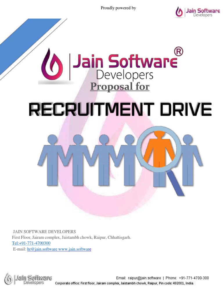 Jain Software Developers First Floor, Jairam Complex, Jaistambh Chowk ...