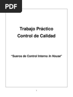 Tablas Antibiograma CLSI 2024 | PDF | Biocidas | Microbiología
