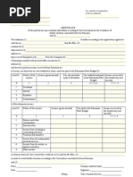 Form DGT-1 | PDF | Income Tax | Withholding Tax