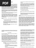 Sample Superseding Letter | PDF | Practice Of Law | Civil Law (Common Law)