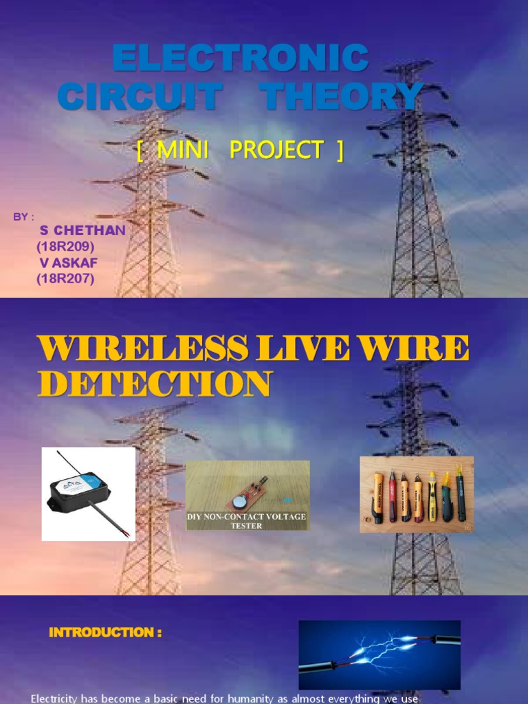 Electronic Circuit Theory | PDF | Bipolar Junction Transistor ...