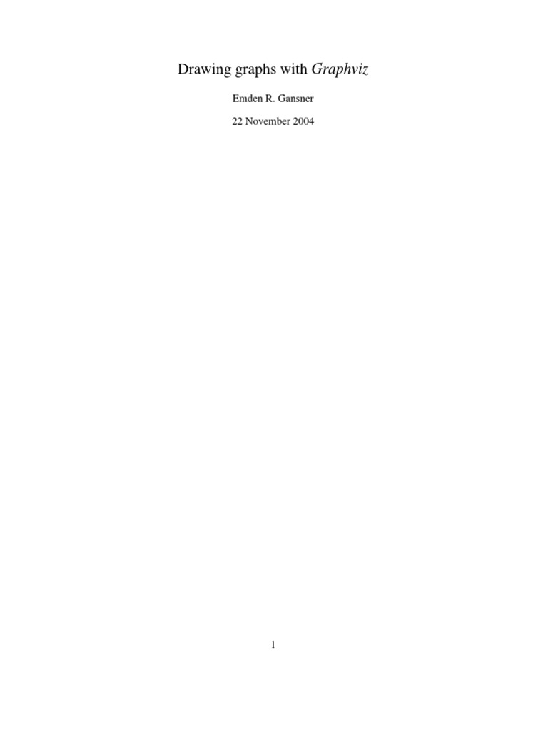 Graphviz Guide Pdf String Computer Science Pointer Computer Programming 0696