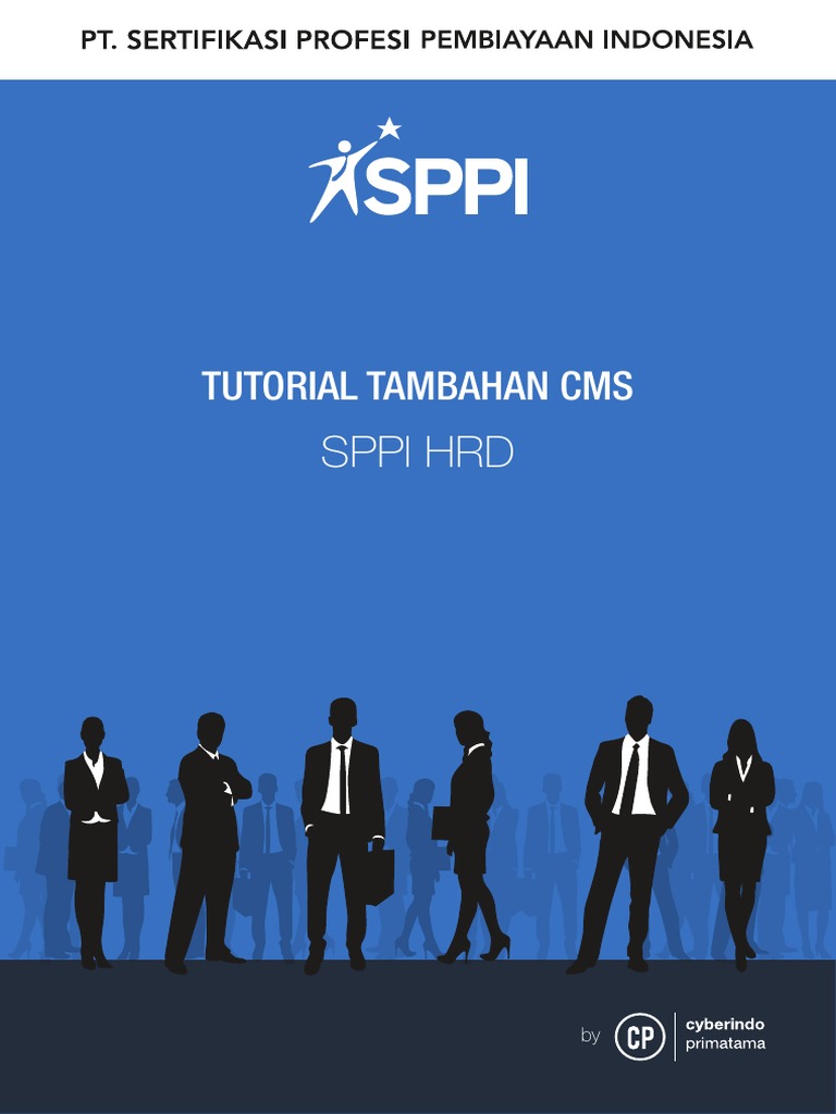 Buku Panduan Sistem Sppi PDF | PDF