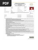 Road Inventory Form | PDF | Slope | Road