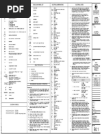 Briefings in Bioinformatics Latex Template | PDF | Smartphone ...