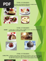 Bread Vs Pastry Differences | PDF | Breads | Baking