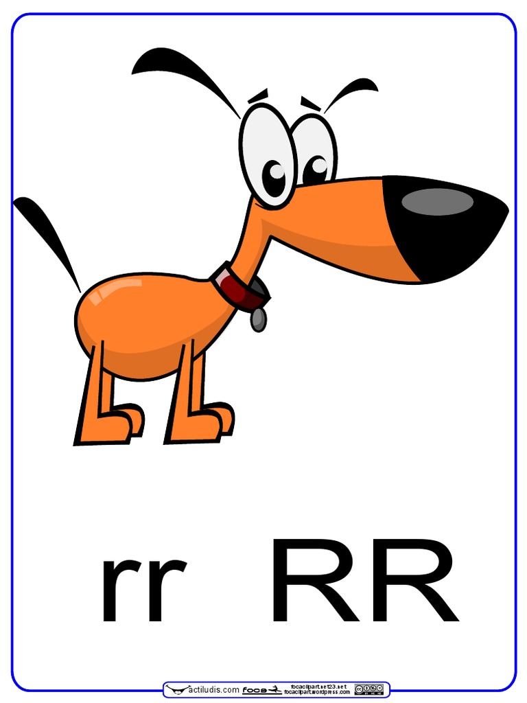 20 Método Actiludis de Lectoescritura IMPRENTA RR 1 PDF | PDF