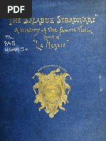 Bok Instrument | PDF