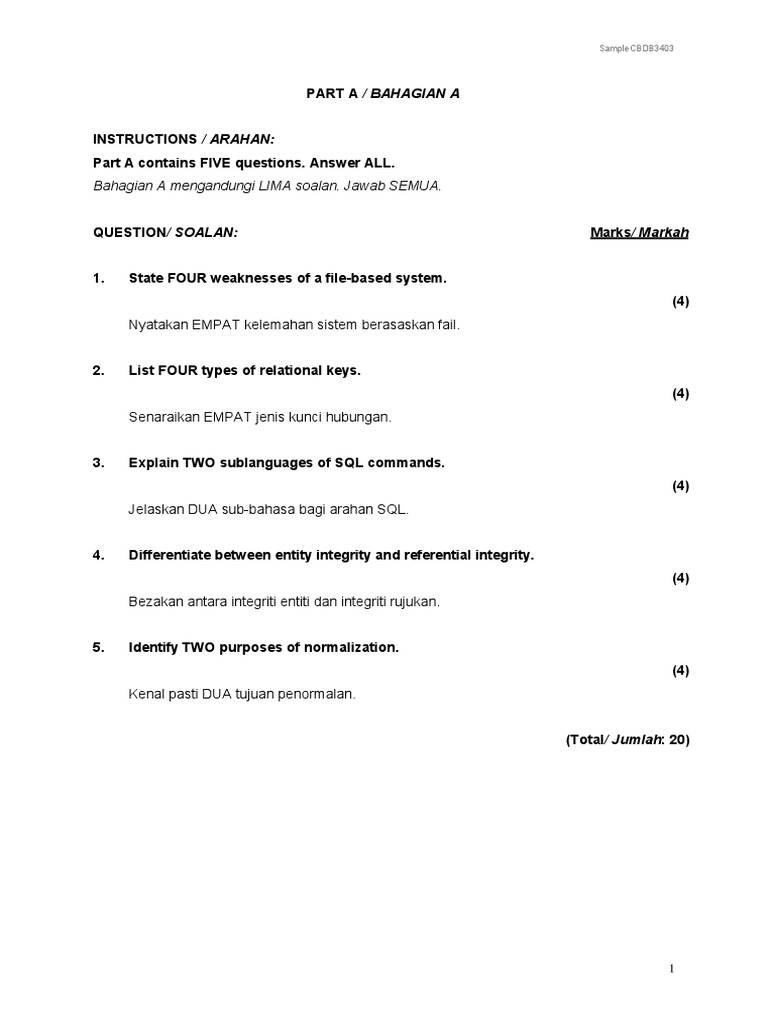 Sample Fe Cbdb3403 | PDF | Computer Data | Information Technology