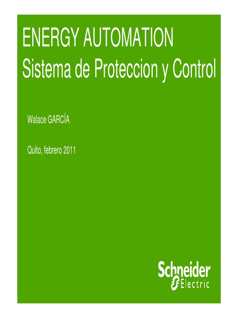 Portafolio de Protecciones MiCOM P922 | PDF | Relé | Transformador