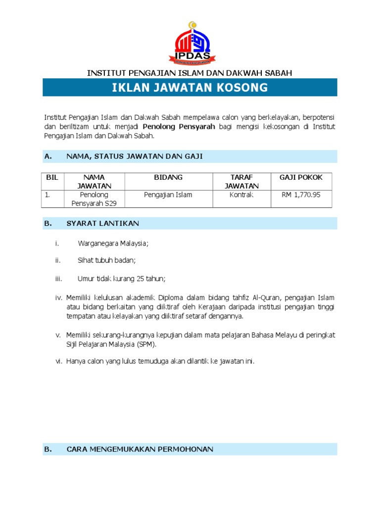 Kuiz Pengetahuan Am | PDF