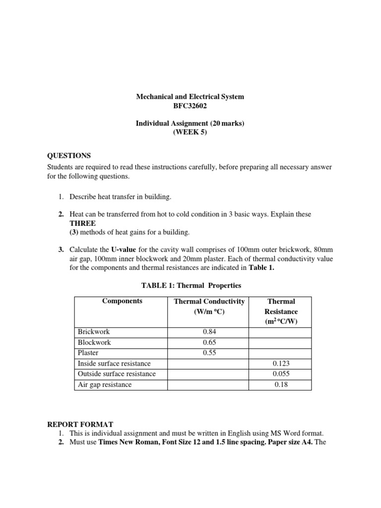 Cover Page | PDF | Building Engineering | Applied And Interdisciplinary ...