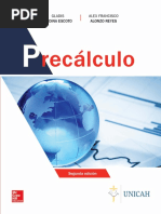 Libro de Calculo Integral Dgeti Resuelto | PDF