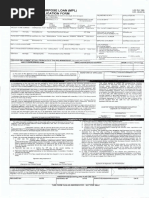 SSS Transaction Number Slip Instructions | PDF