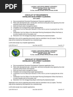 National Water Resources Board (NWRB) PoliciesRegulationsPermits | PDF ...