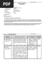 Reflexión Sobre La Importancia de La Informática Tanto en El Ámbito ...