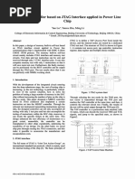 DFT Lbist PDF | PDF | Logic Gate | Digital Electronics