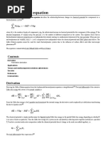 Collision Diameter, Collision Frequency, Mean Free Path | PDF | Gases ...